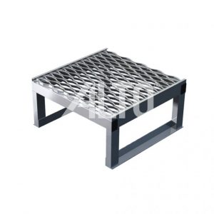 ALTO Single Step - Proactive Safety