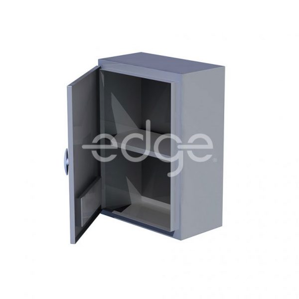 EDGE Lockable Harness Equipment Cabinet - Proactive Safety