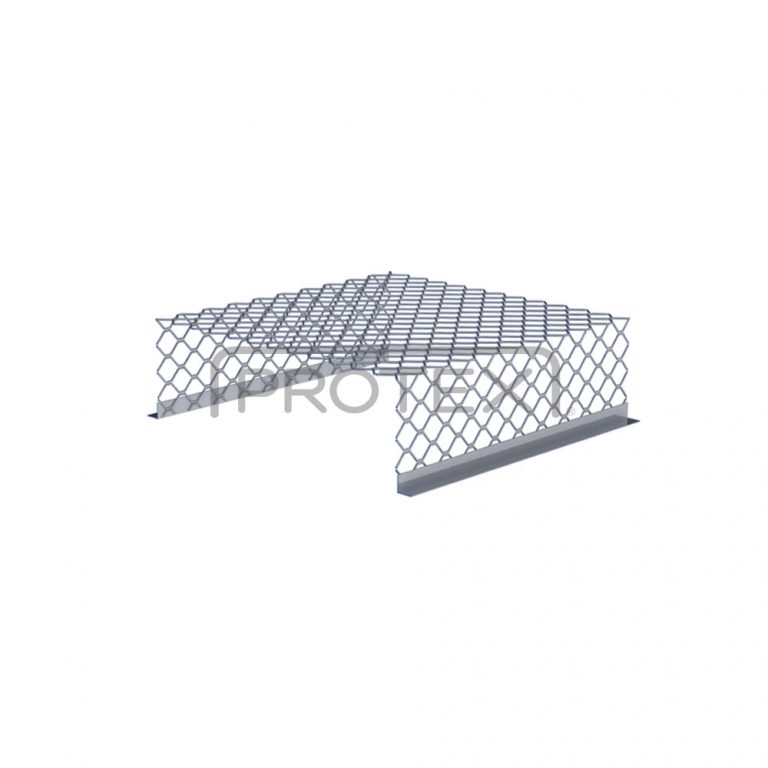 PROTEX Raised Skylight Protector – 1200 (L) x 1250 (W) x 300mm (H ...