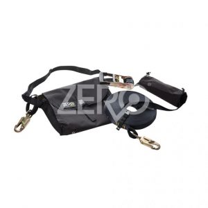 ZERO Temporary Webbing Static Line - Proactive Safety